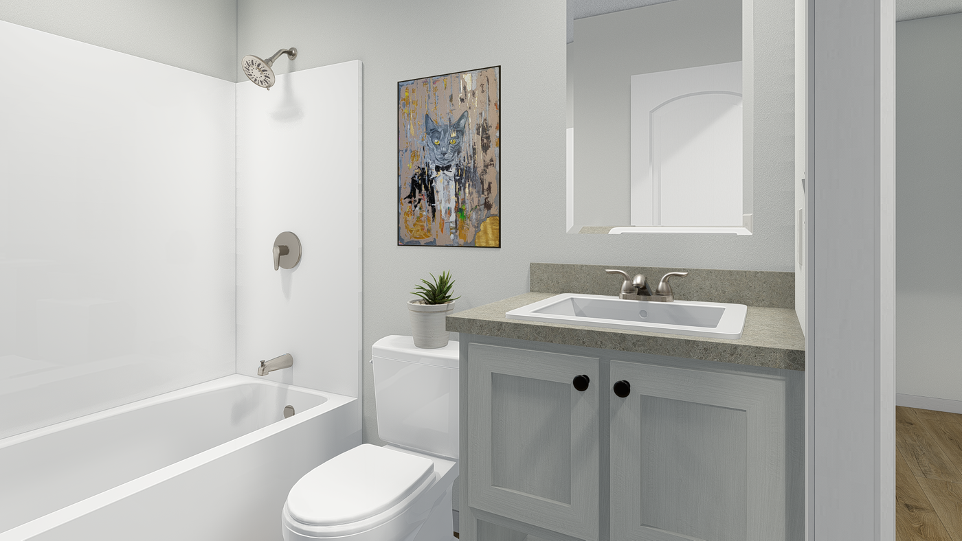 Clayton Golden West Manufactured Home Tempo Born To Run Horizon Manufactured Homes