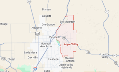 Manufactured Homes Apple Valley - Horizon Manufactured Homes