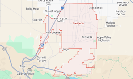 Manufactured Homes Hesperia - Horizon Manufactured Homes