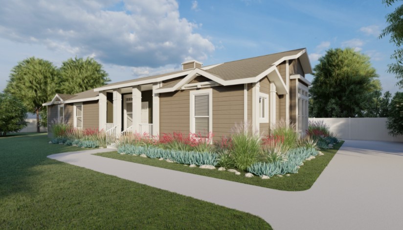 Clayton Manufactured Homes | Tempo Shout - Horizon Manufactured Homes